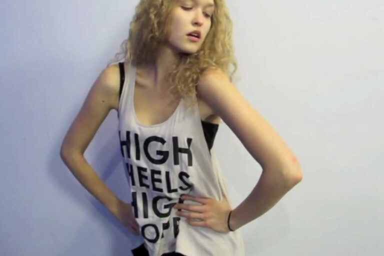 Youthful Elegance: The Rise of Teen Models in the Fashion Industry ...